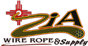 Home - Zia Wire Rope